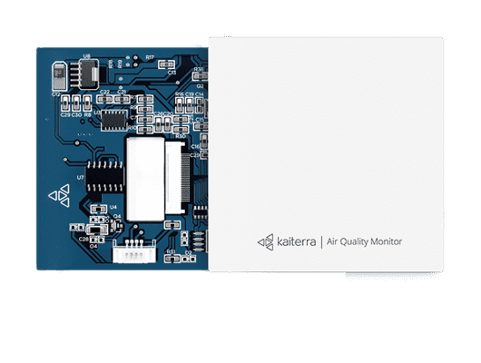 Customized Solutions | Kaiterra